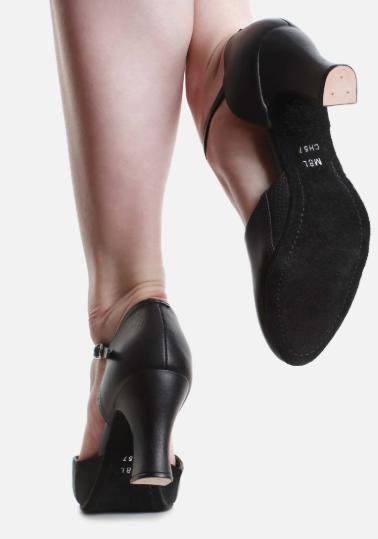 Suede Sole Character Shoes – Dance Xtreme Bodywear
