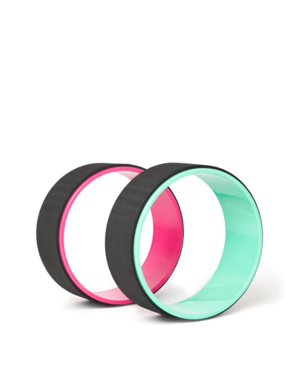 BH1530 - Yoga Wheel – Dance Xtreme Bodywear